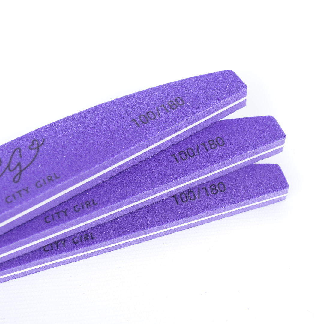 PACK LIMA SPONGE X10 – CITY GIRL – Pandora by City Girl