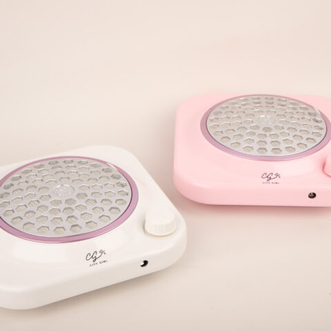 EXTRACTOR DE POLVO – Pandora by City Girl