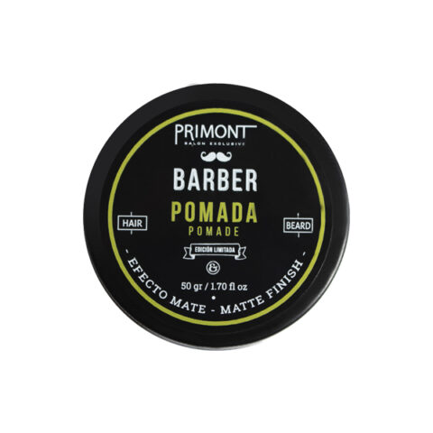 POMADA MATE BARBERIA 50 grs – Pandora by City Girl