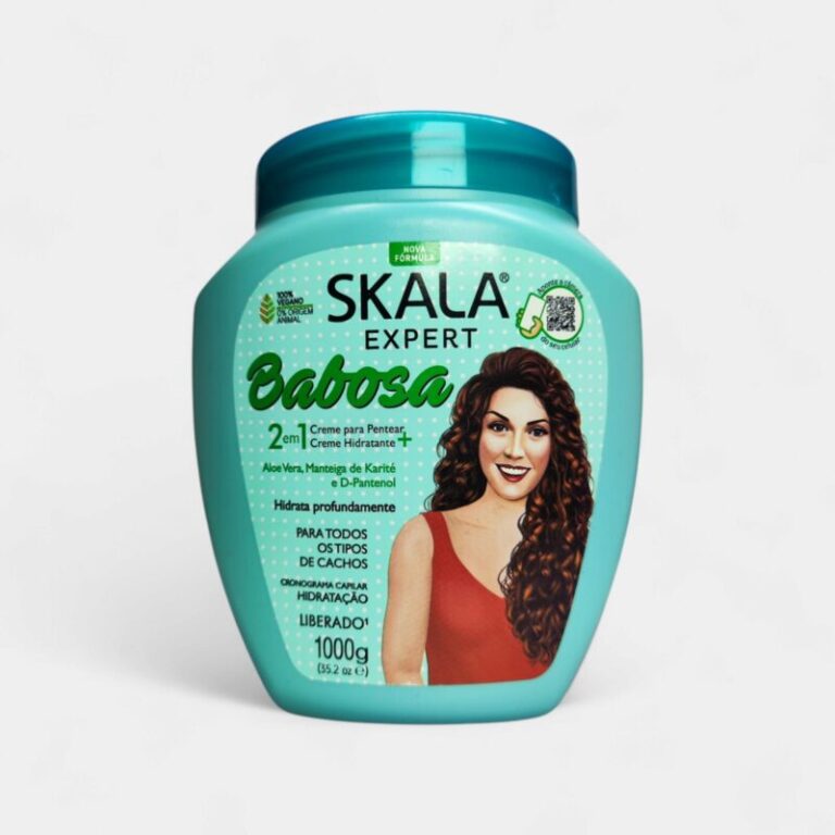 SKALA CREMA DE PEINAR – Hidratacion profunda – Pandora by City Girl