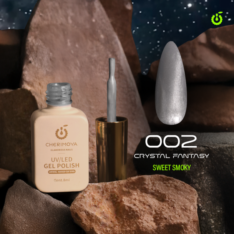 CAT EYE OJO DE GATO CHERIMOYA #002 – Pandora by City Girl