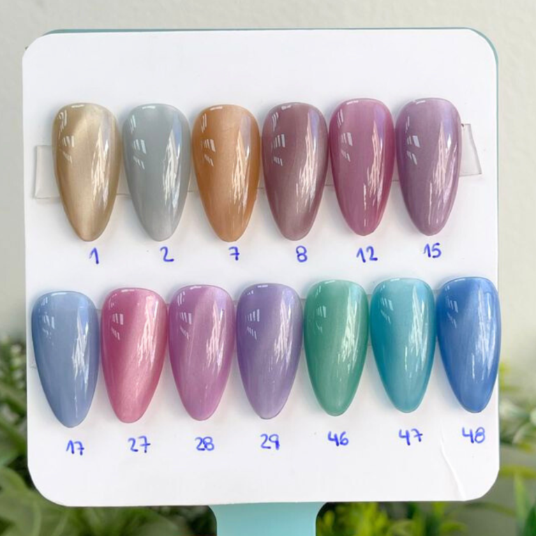 CAT EYE OJO DE GATO CHERIMOYA #007 – Pandora by City Girl