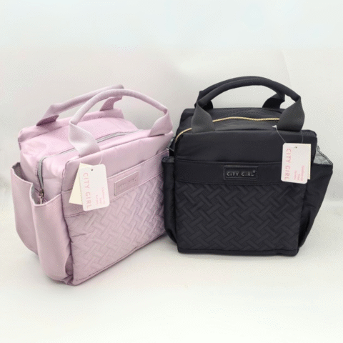 CARTERAS Y BOLSOS – Pandora by City Girl