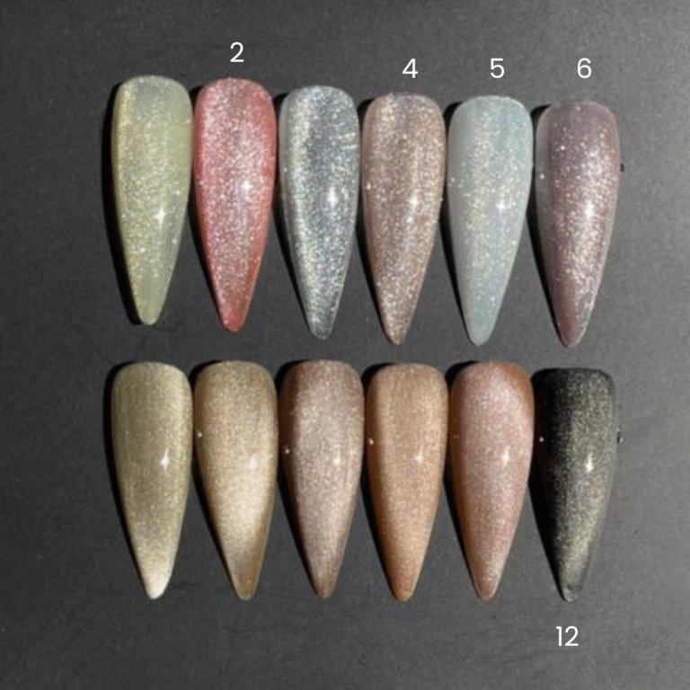 CAT EYE 10ml #002 – CITY GIRL – Pandora by City Girl