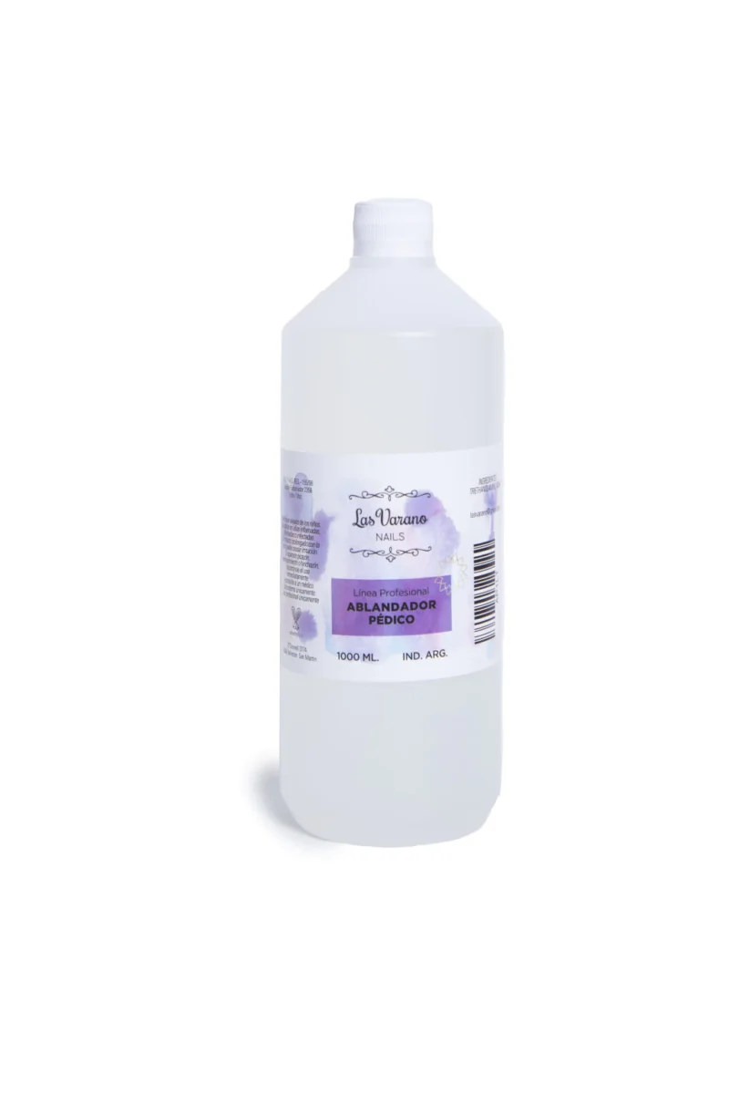 Ablandador Pedico x 1LT- Las Varano – Pandora by City Girl