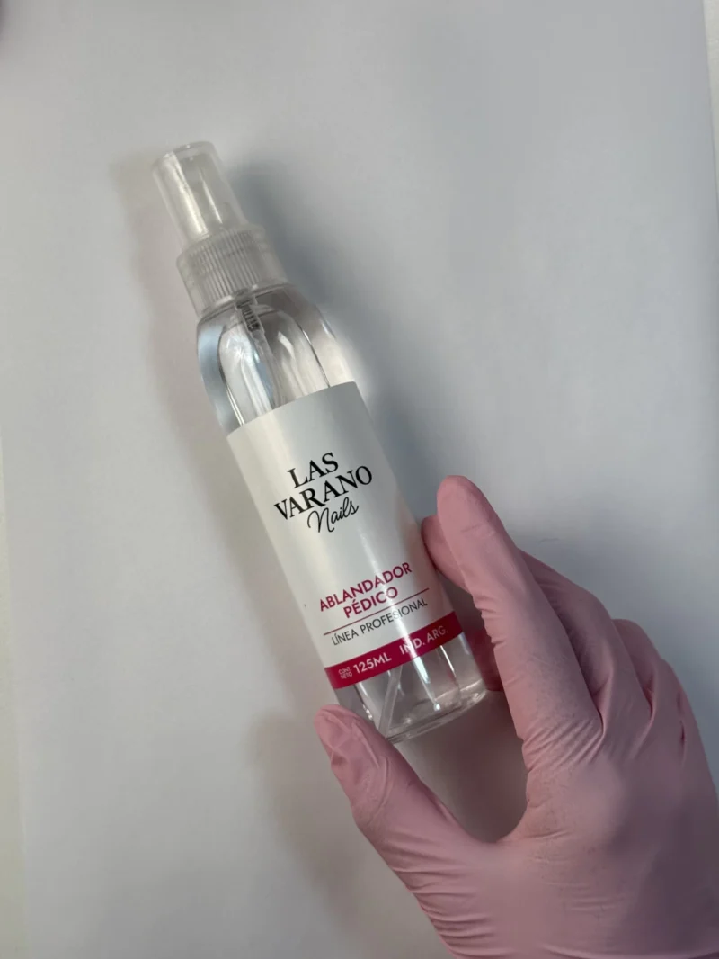 Ablandador Pedico x125 ML- Las Varano – Pandora by City Girl